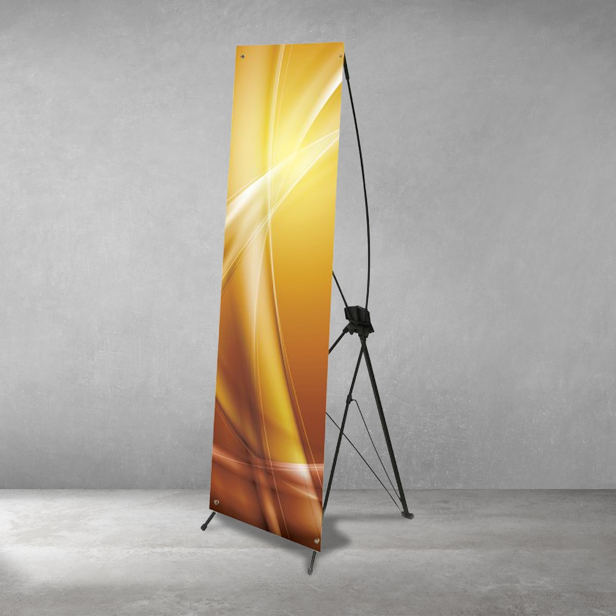 X-Banner - Graphitek
